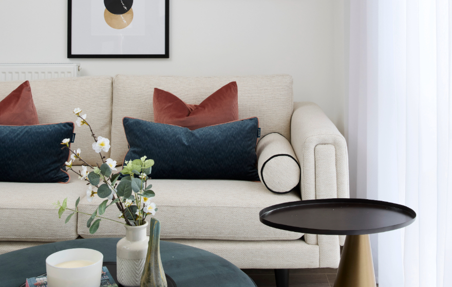 New Shared Ownership Apartments in Hendon | Square Roots