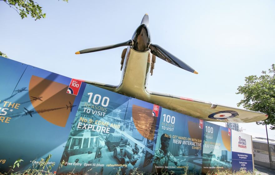 New Shared Ownership Homes in Hendon | Square Roots