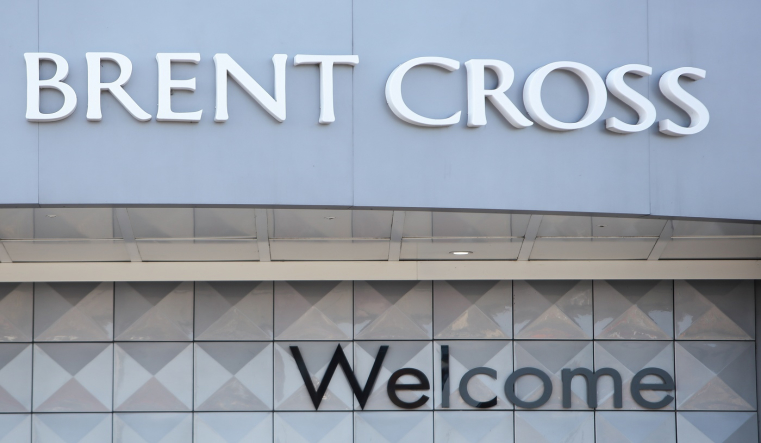 New Shared Ownership Apartments in Hendon | Square Roots