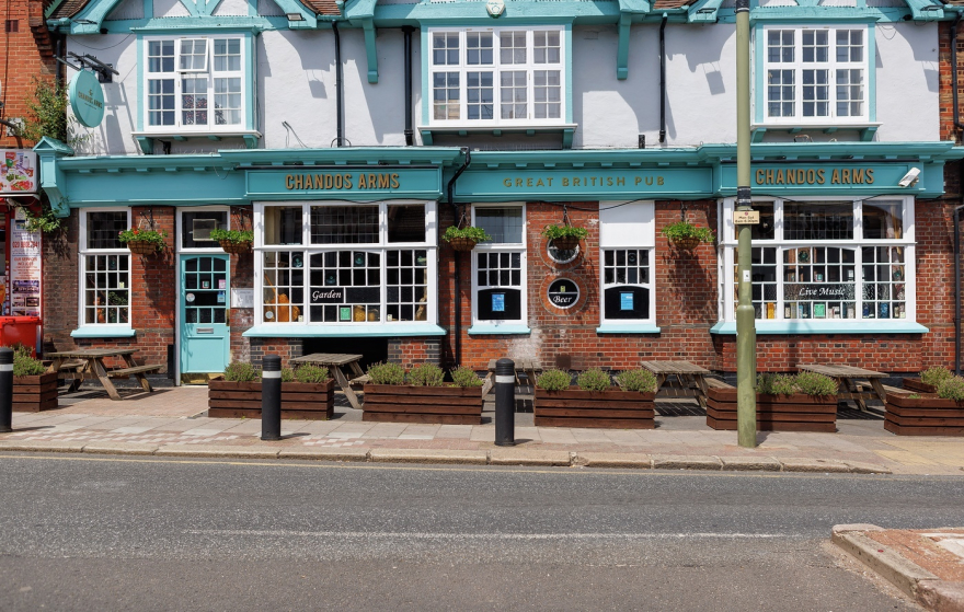 New Shared Ownership Homes in Hendon | Square Roots