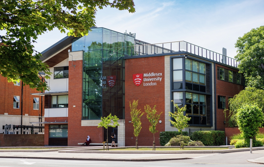 New Shared Ownership Homes in Hendon | Square Roots