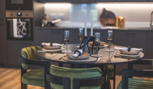 Affordable Shared Ownership Homes in London | Square Roots