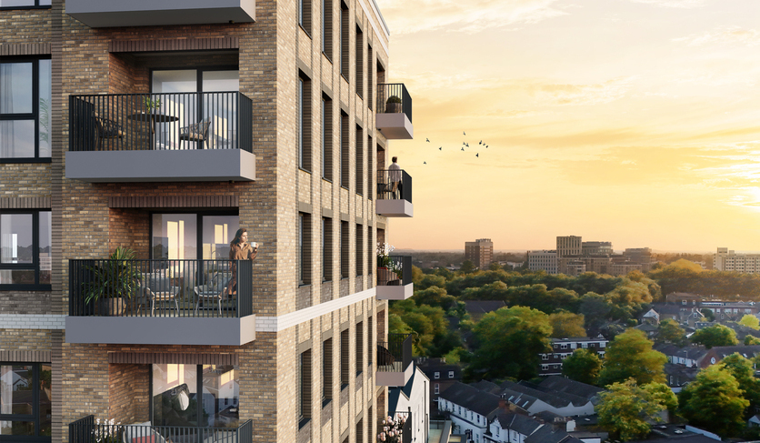 New Shared Ownership Homes in Kingston | Square Roots