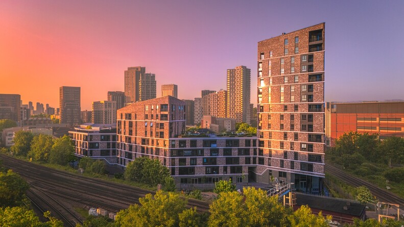 Affordable Shared Ownership Homes in London | Square Roots