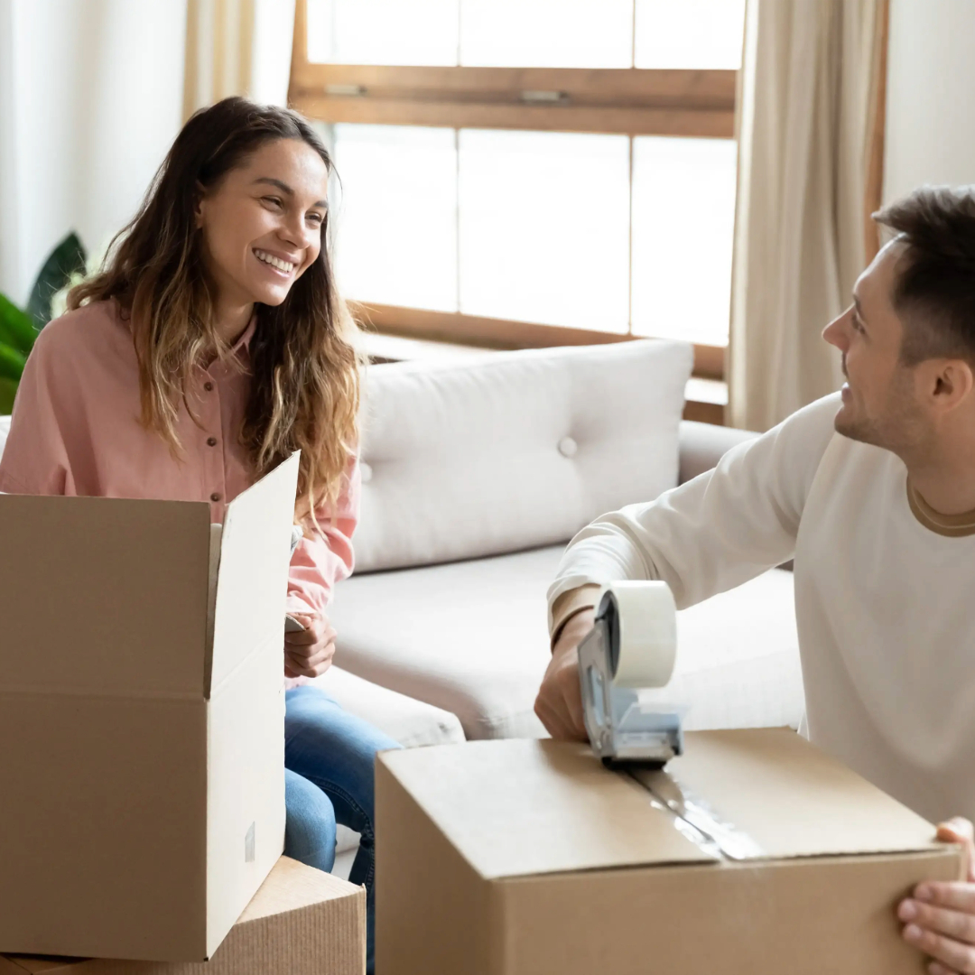 Unveiling Pintail Heights